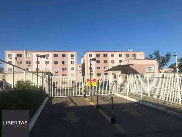 Apartamento para Venda em Porto Alegre/RS Hípica 2 Quartos