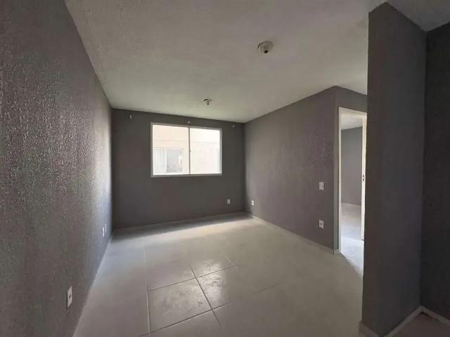Apartamento para Venda em Porto Alegre/RS Hípica 2 Quartos