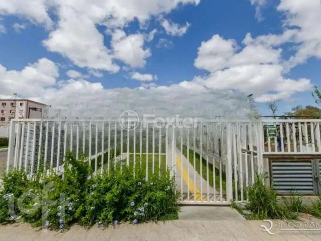 Apartamento para Venda em Porto Alegre/RS Hípica 2 Quartos