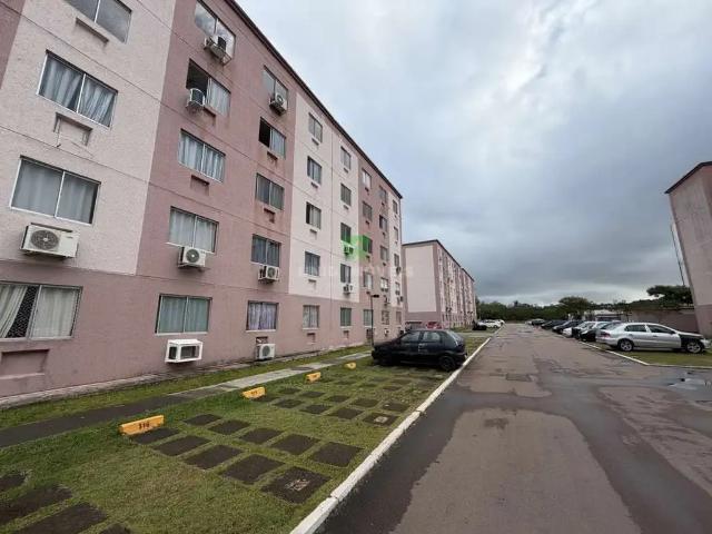 Apartamento para Venda em Porto Alegre/RS Hípica 2 Quartos