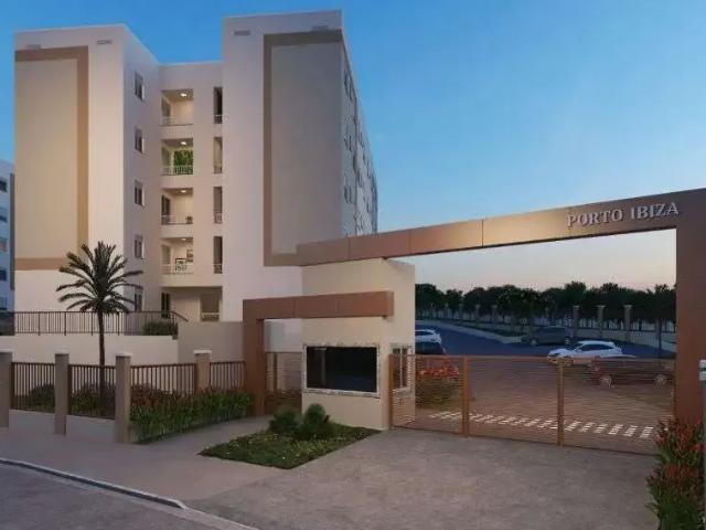 Apartamento para Venda em Porto Alegre/RS Hípica 2 Quartos