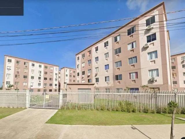 Apartamento para Venda em Porto Alegre/RS Hípica 2 Quartos