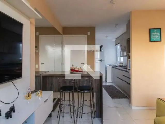 Apartamento para Venda em Porto Alegre/RS Hípica 2 Quartos