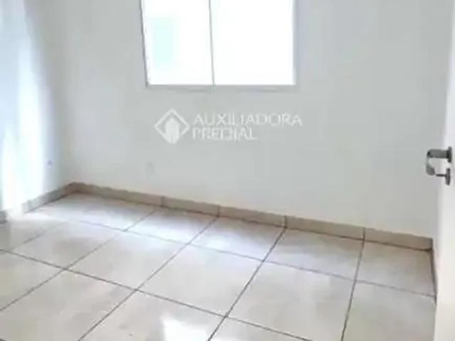 Apartamento para Venda em Porto Alegre/RS Hípica 2 Quartos