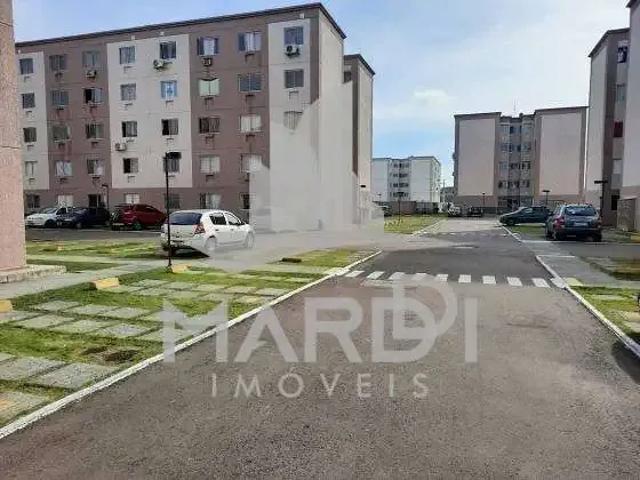 Apartamento para Venda em Porto Alegre/RS Hípica 2 Quartos