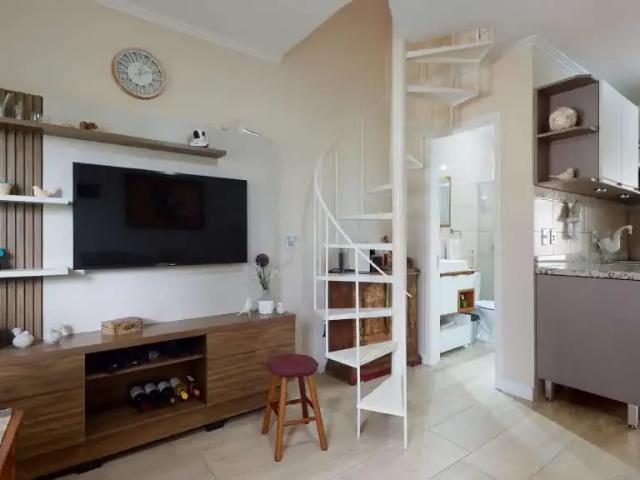 Apartamento para Venda em Porto Alegre/RS Hípica 2 Quartos