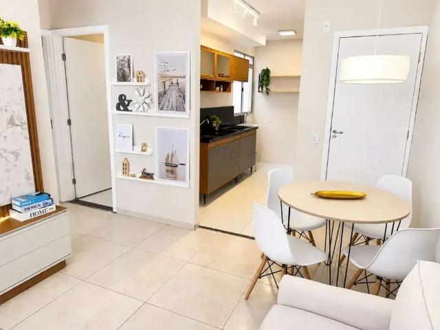 Apartamento para Venda em Porto Alegre/RS Hípica 2 Quartos