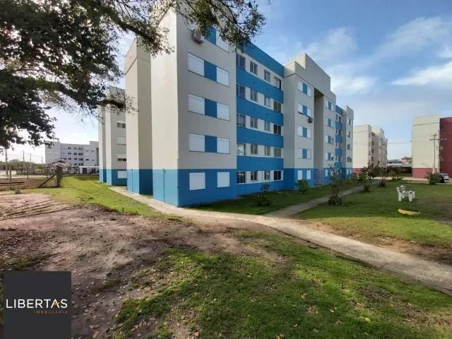 Apartamento para Venda em Porto Alegre/RS Hípica 2 Quartos