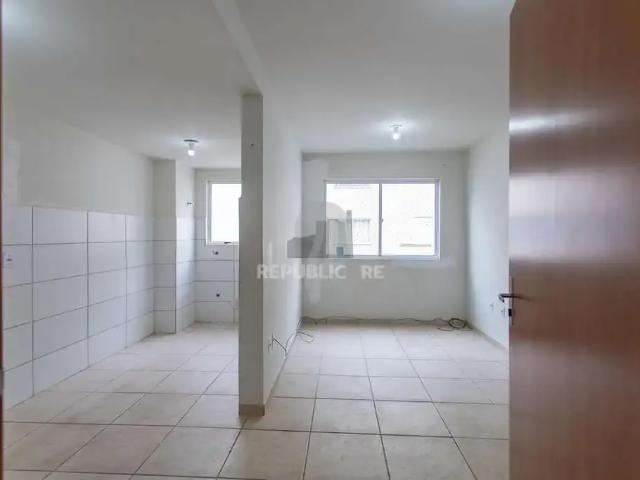 Apartamento para Venda em Porto Alegre/RS Hípica 2 Quartos