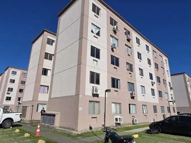 Apartamento para Venda em Porto Alegre/RS Hípica 2 Quartos