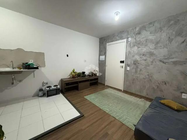 Apartamento para Venda em Porto Alegre/RS Hípica 2 Quartos