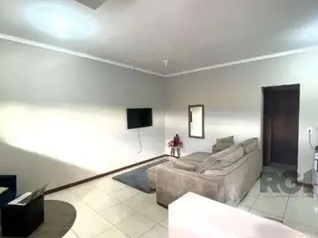 Apartamento para Venda em Porto Alegre/RS Hípica 2 Quartos