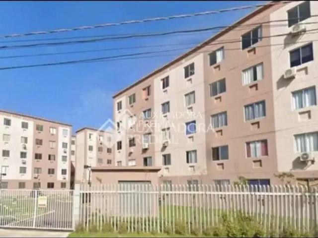 Apartamento para Venda em Porto Alegre/RS Hípica 2 Quartos