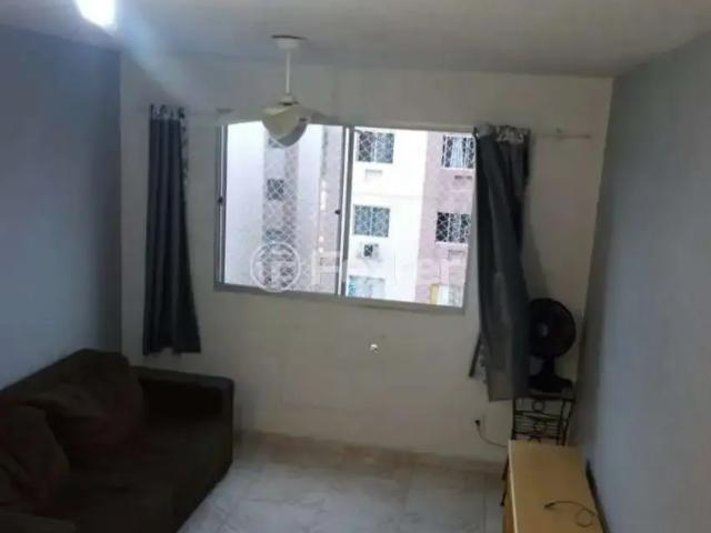 Apartamento para Venda em Porto Alegre/RS Hípica 2 Quartos