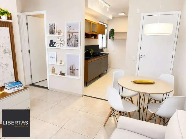 Apartamento para Venda em Porto Alegre/RS Hípica 2 Quartos
