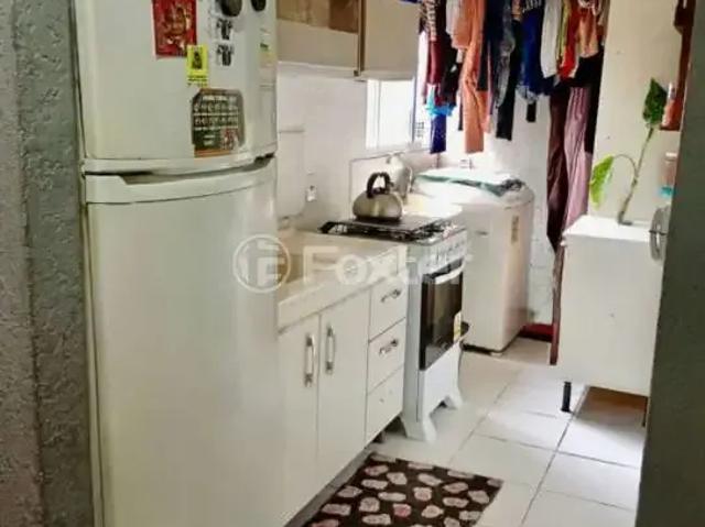Apartamento para Venda em Porto Alegre/RS Hípica 2 Quartos