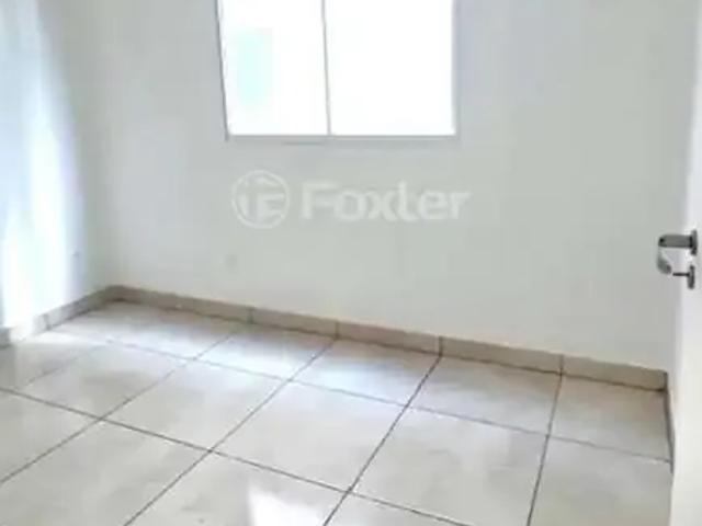 Apartamento para Venda em Porto Alegre/RS Hípica 2 Quartos