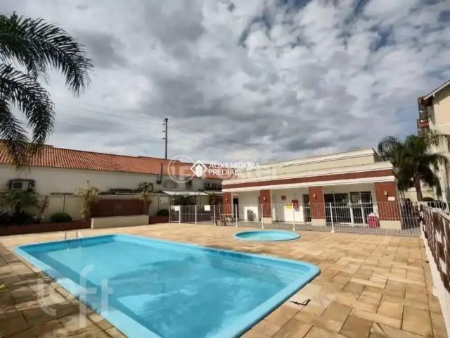 Apartamento para Venda em Porto Alegre/RS Hípica 2 Quartos