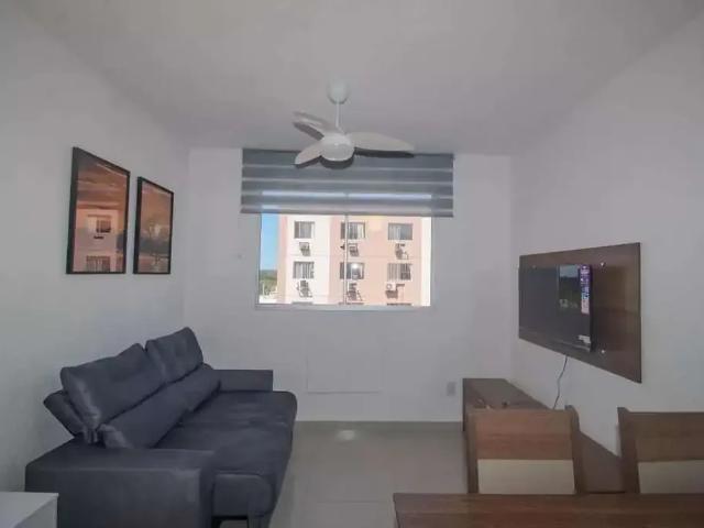 Apartamento para Venda em Porto Alegre/RS Hípica 2 Quartos