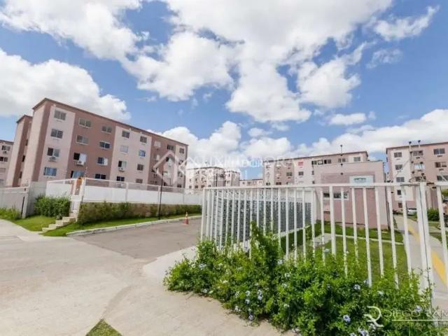 Apartamento para Venda em Porto Alegre/RS Hípica 2 Quartos