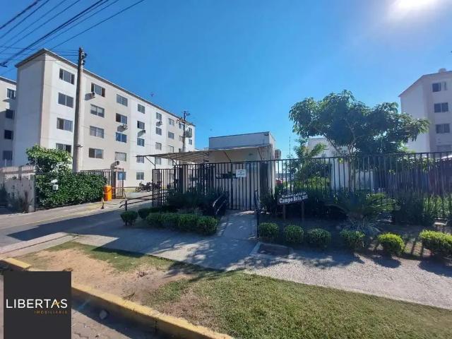 Apartamento para Venda em Porto Alegre/RS Hípica 2 Quartos