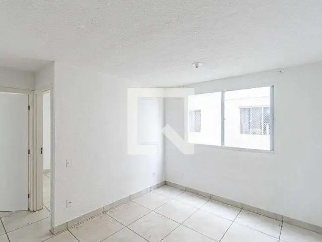Apartamento para Venda em Porto Alegre/RS Hípica 2 Quartos