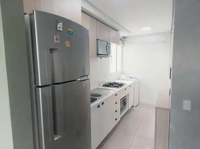 Apartamento para Venda em Porto Alegre/RS Hípica 2 Quartos