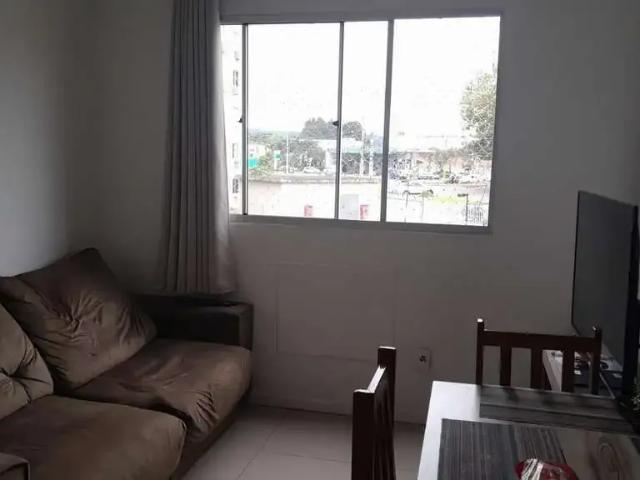 Apartamento para Venda em Porto Alegre/RS Hípica 2 Quartos