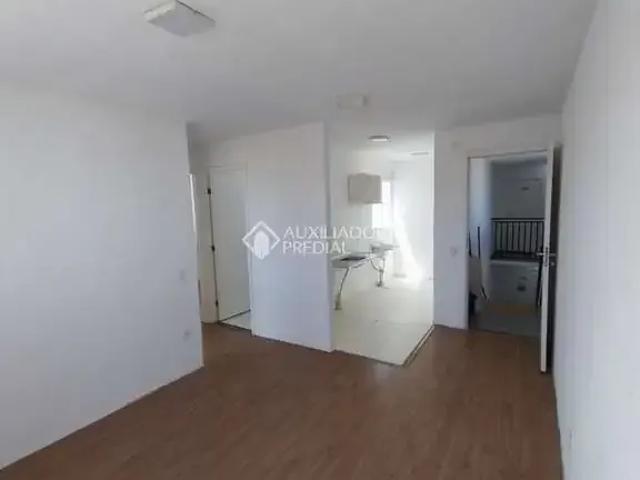 Apartamento para Venda em Porto Alegre/RS Hípica 2 Quartos