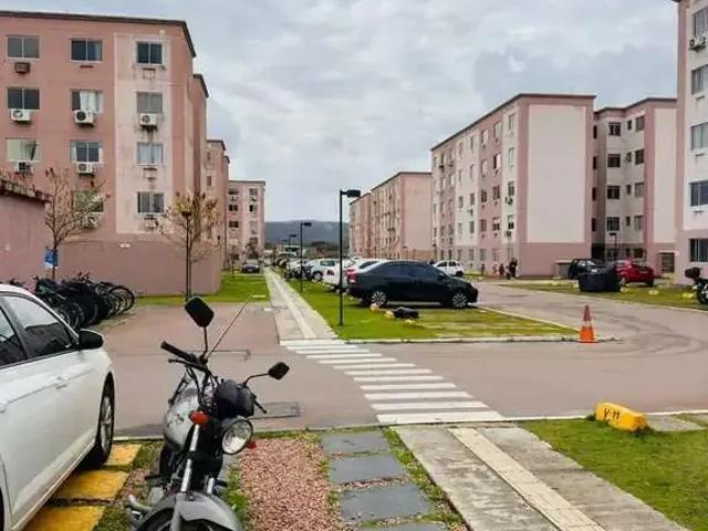 Apartamento para Venda em Porto Alegre/RS Hípica 2 Quartos