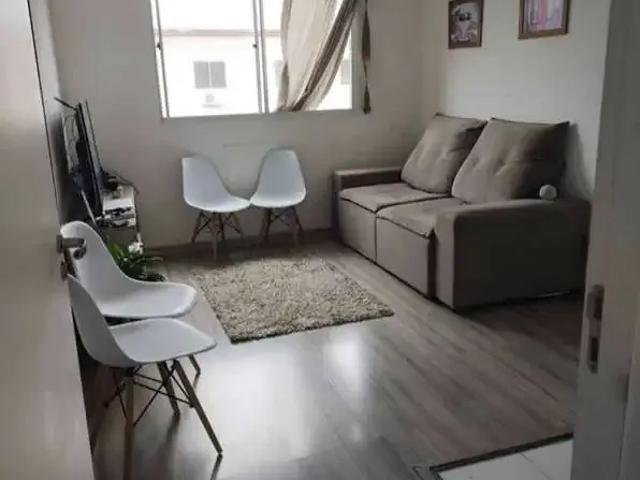Apartamento para Venda em Porto Alegre/RS Hípica 2 Quartos