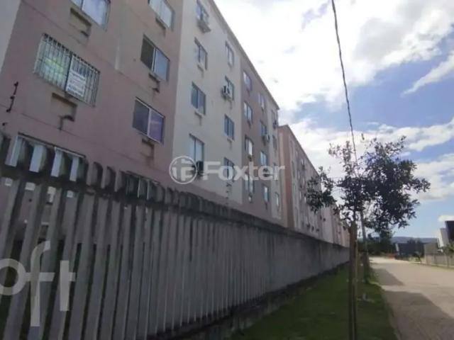 Apartamento para Venda em Porto Alegre/RS Hípica 2 Quartos