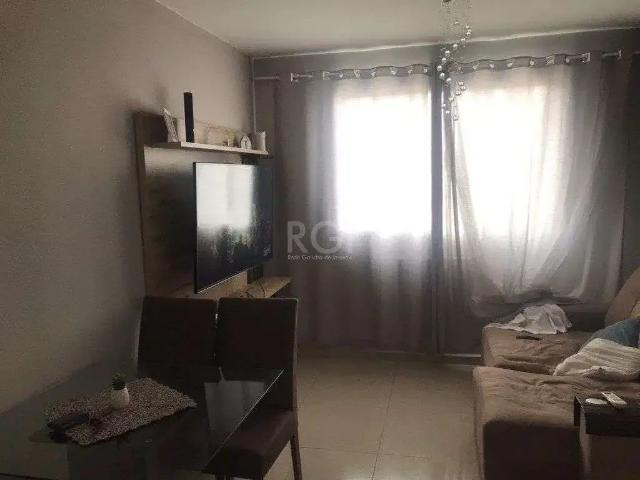 Apartamento para Venda em Porto Alegre/RS Hípica 2 Quartos