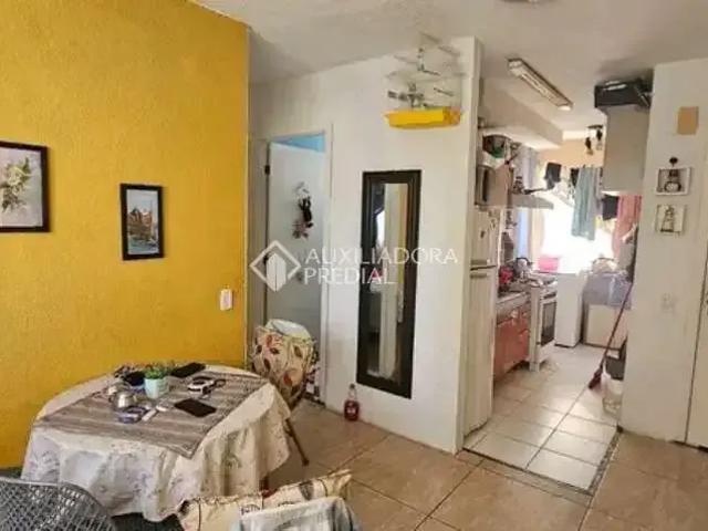 Apartamento para Venda em Porto Alegre/RS Hípica 2 Quartos