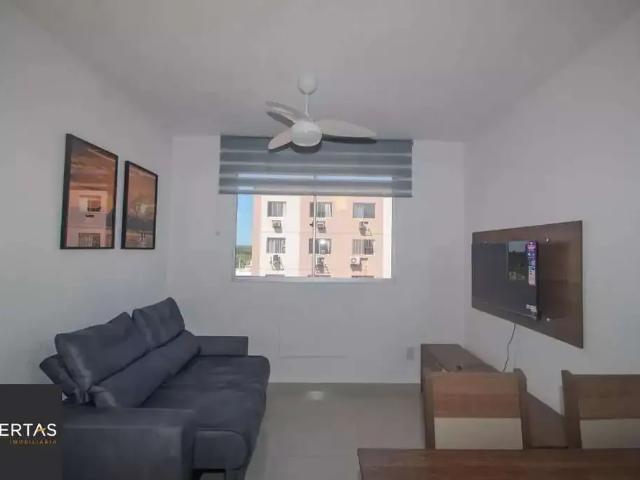 Apartamento para Venda em Porto Alegre/RS Hípica 2 Quartos
