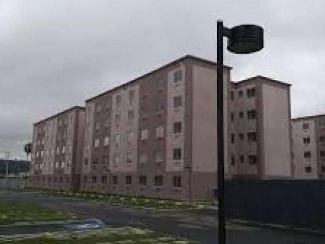 Apartamento para Venda em Porto Alegre/RS Hípica 2 Quartos