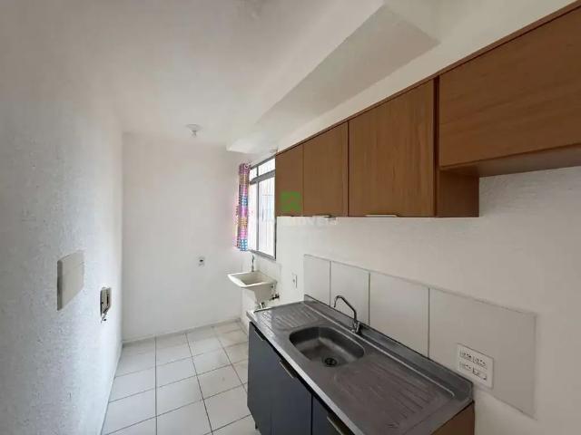Apartamento para Venda em Porto Alegre/RS Hípica 2 Quartos