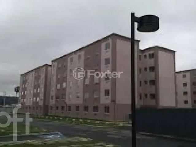 Apartamento para Venda em Porto Alegre/RS Hípica 2 Quartos