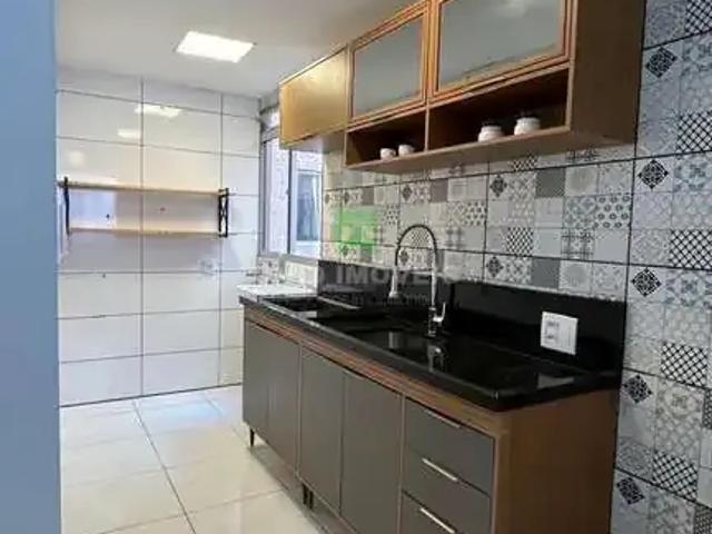 Apartamento para Venda em Porto Alegre/RS Hípica 2 Quartos