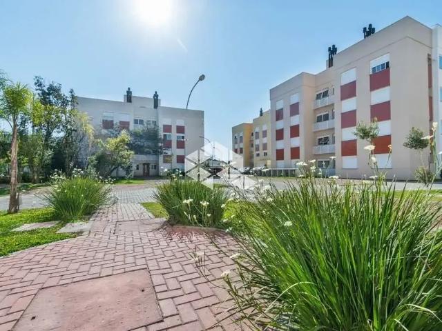 Apartamento para Venda em Porto Alegre/RS Hípica 2 Quartos