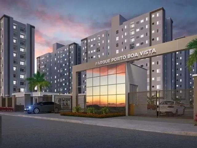 Apartamento para Venda em Porto Alegre/RS Hípica 2 Quartos