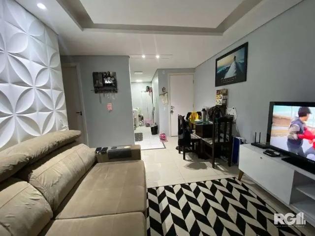 Apartamento para Venda em Porto Alegre/RS Hípica 2 Quartos