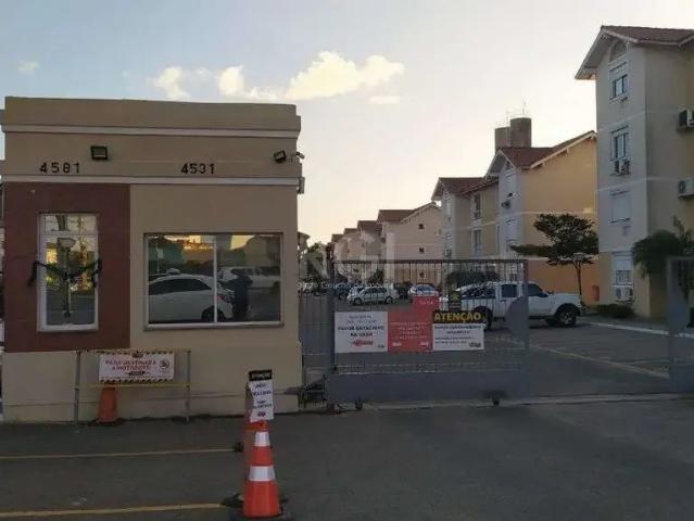 Apartamento para Venda em Porto Alegre/RS Hípica 2 Quartos