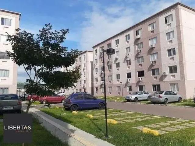 Apartamento para Venda em Porto Alegre/RS Hípica 2 Quartos