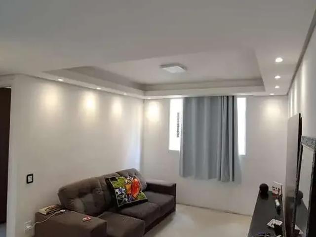 Apartamento para Venda em Porto Alegre/RS Hípica 2 Quartos