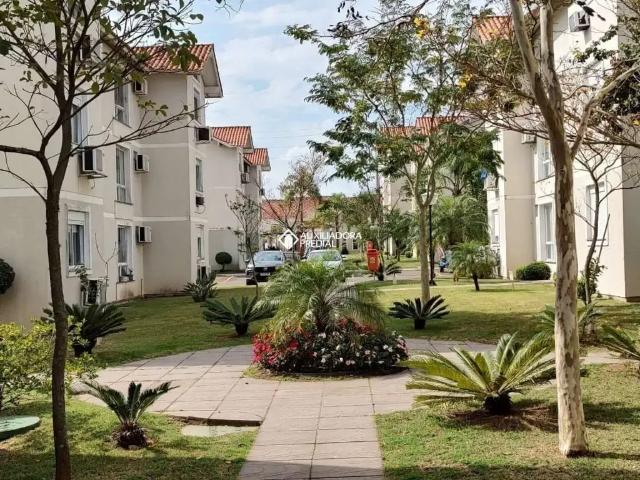 Apartamento para Venda em Porto Alegre/RS Hípica 2 Quartos