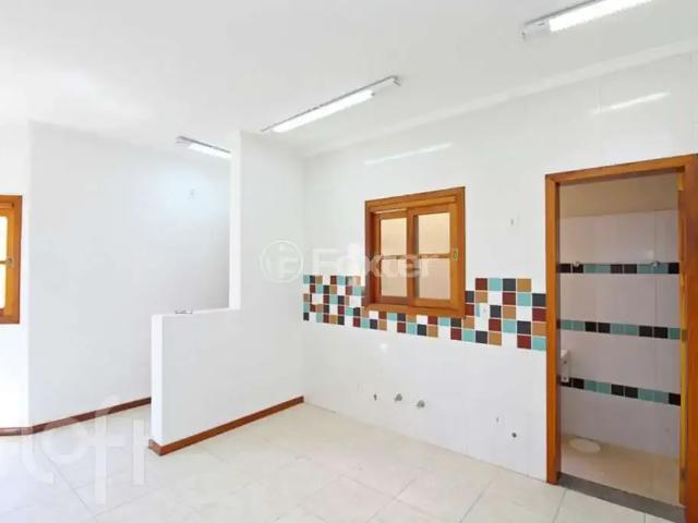Apartamento para Venda em Porto Alegre/RS Hípica 2 Quartos