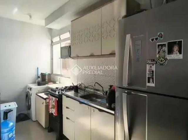 Apartamento para Venda em Porto Alegre/RS Hípica 2 Quartos