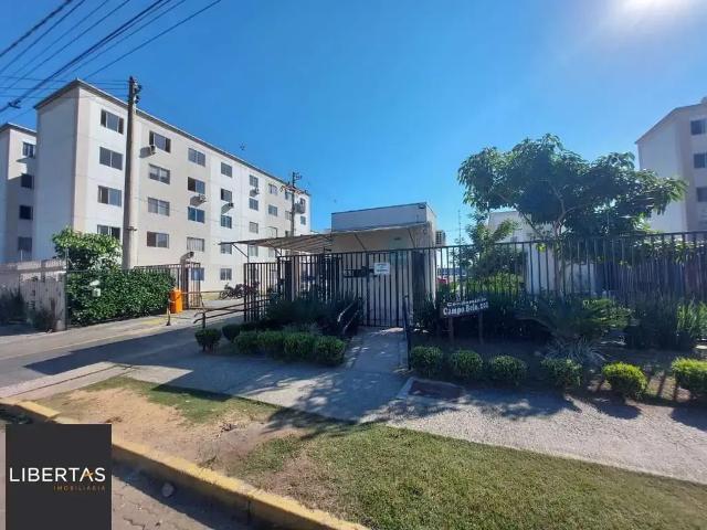 Apartamento para Venda em Porto Alegre/RS Hípica 2 Quartos