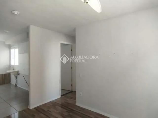 Apartamento para Venda em Porto Alegre/RS Hípica 2 Quartos